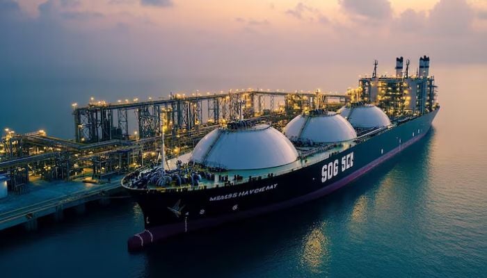 Qatar awaits Pakistan’s proposal to defer $4.4bn LNG cargoes beyond 2030